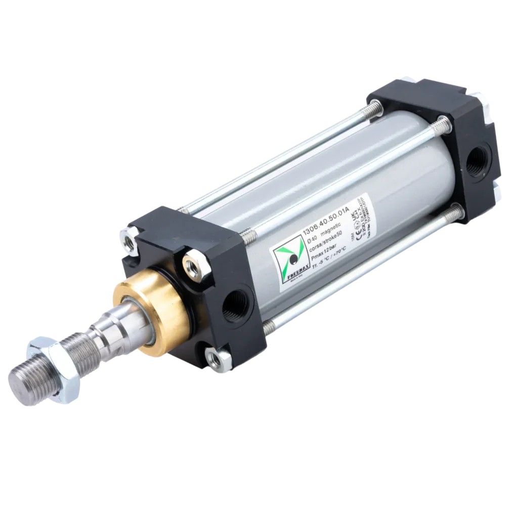 Szpilkowe „Heavy Duty” – VALVES PNEUMATIC